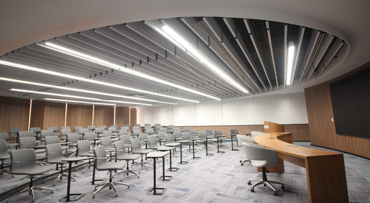 FIESC - Florianópolis/SC - Garbe Indústria e Comércio