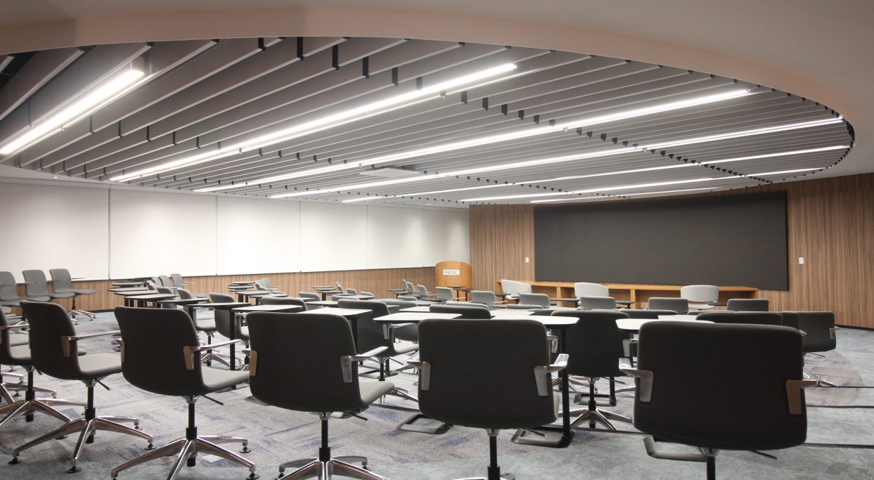 FIESC - Florianópolis/SC - Garbe Indústria e Comércio